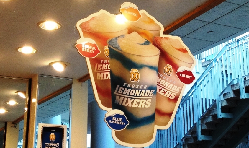 Best Sign Company Pittsburgh PA | Signage Shop Near Me